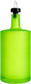 Neonově zelená láhev na olej VILO 500 ml