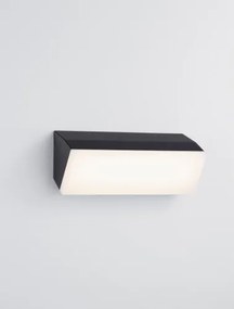 Nástěnné LED svítidlo NOVA LUCE STYLE 20W 3000K IP65 9030945