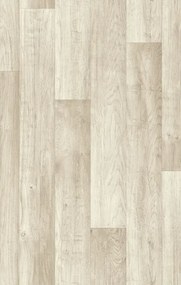 PVC Trento Chalet Oak 000S - Šířka role: 400 cm