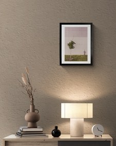 Eva Bystrianská | Na obzoru Rám: Bílý, Velikost: 60 x 40 cm