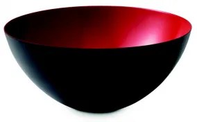 Krenit Bowl ø16 cm červená Normann Copenhagen