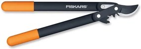 Nůžky FISKARS pákové s převodem - malé, S, nůžková hlava 112200- Fiska