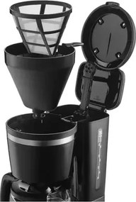 SENCOR SCE 2710BK černá / Kávovar na překapávanou kávu / 1000W / 1.5l