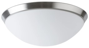 Osmont 59513 Aura 3, stropní/nástěnné svítidlo, 19W LED 4000K, opálové sklo, prům. 35cm