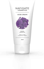 Krém na akné - Acne Cream NAFIGATE 50 ml