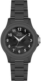 Luxusní keramické dámské náramkové hodinky JVD ceramic J6009.2 - POSLEDNÍ KUS Domažlice