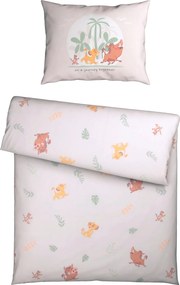 XXXLutz POVLEČENÍ PRO MIMINKO 100/135 cm Disney - 006611019201