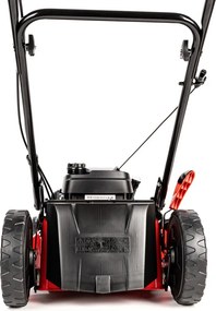 Hahn & Sohn Cedrus Benzínová sekačka s pojezdem HP16636