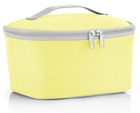 Termobox Reisenthel Coolerbag S pocket Lemon ice