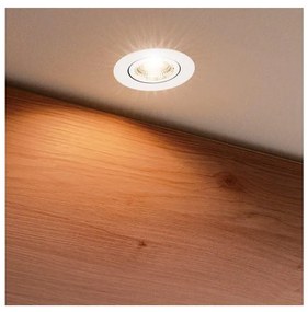 Eglo 98301 - LED Stmívatelné podhledové svítidlo SALICETO LED/6W/230V
