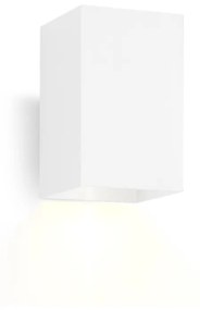 Venkovní nástěnné svítidlo Box Wall Outdoor 4.0  Venkovní nástěnné svítidlo Box Wall Outdoor 4.0 Barva: Bílá, Teplota chromatičnosti: 2700 Kelvinů