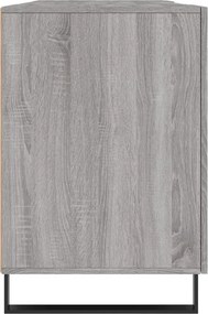 vidaXL Psací stůl 140 x 50 x 75 cm kompozitní dřevo [829578] Barva: Bílá