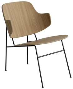 Audo Copenhagen designové křesla Penguin Lounge Chair