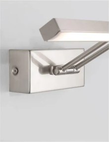 Nástěnné LED svítidlo NOVA LUCE MARNELL 12W 3000K 9117302