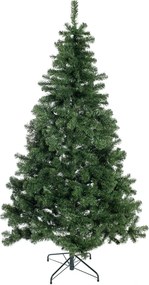 XXXLutz VÁNOČNÍ STROMEČEK 124/210 cm - Vánoční stromky & stojánky - 004349003401
