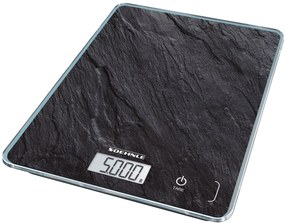 SOEHNLE Page Compact 300 Slate Digitální kuchyňská váha 61515