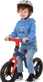 CHIPOLINO Odrážedlo Zig Zag Blue,Red