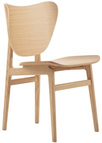 Norr 11 designové židle Elephant Dining Chair