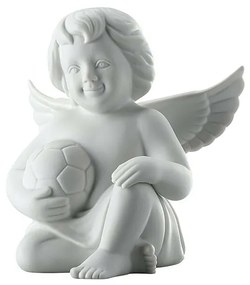 ROSENTHAL ANGEL Andělíček s míčem, velký +