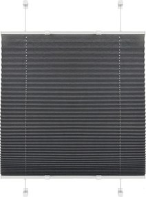 XXXLutz PLISÉ, poloprůhledné, 70/130 cm Boxxx - Rolety a žaluzie - 006935030202