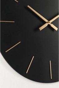 Nástěnné hodiny ø 60 cm Timeline – Yes Everyday