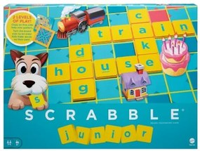 Scrabble junior EN Y9667