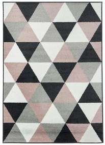 Kusový koberec Lotto 523 HR5X 160x235 cm
