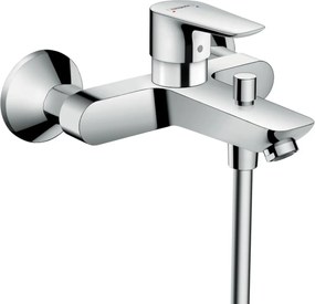Vanová baterie Hansgrohe Talis E bez sprchového setu 150 mm chrom 71740000