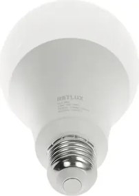 RETLUX RLL 662 A80 E27 bulb 20W / 2700 lm / 3000K - teplá bílá / D