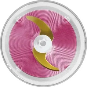SENCOR SHB 4468RS-EUE3 růžová / Tyčový mixér / 1000 W / nádoba 700 ml