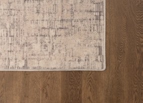 Koberec Agnella Isfahan Silken krémový