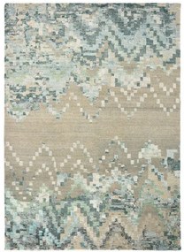 Moderní kusový koberec B&C Yeti anapurna 51904 Brink & Campman 140 x 200
