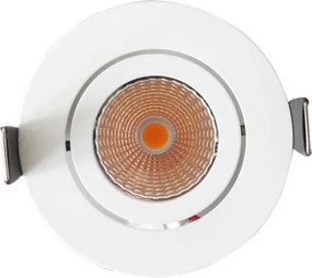 McLED Podhledové LED svítidlo Sima 9 9W 2700K ML-412.028.33.0