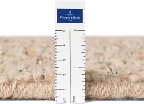 Koberec Villeroy & Boch 1852 Wilma béžový kruh