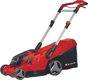 Einhell RASARRO 36/42 / Aku sekačka na trávu / 2x18 V / až 725 m2 / Zá