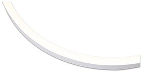 P 94191 Plug & Shine Neon LED pásek IP67 3000K 24V 5m - PAULMANN