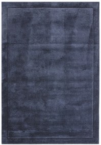 Tribeca Design Kusový koberec Eskimo Navy Rozměry: 200x290 cm