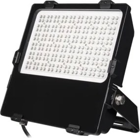 LED reflektor McLED Delta 200 4000K 200W 60° IP66 ML-511.731.28.3