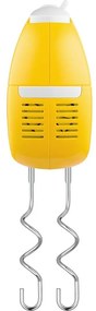 Sencor SHM 5406YL ruční mixér, žlutá
