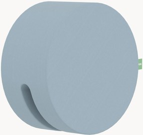 Dětský bavlněný polštář s opěrkou Wheel