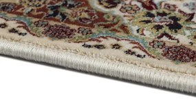 Koberce Breno Kusový koberec RAZIA 5501/ET2W, Vícebarevné, 160 x 235 cm