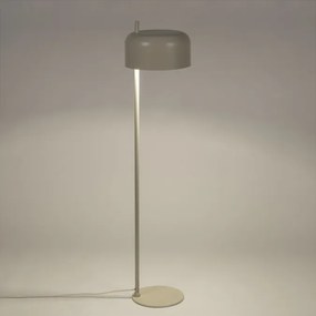 Stojací lampa Mantra Taupe