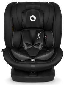 Autosedačka Lionelo BASTIAAN I-size 40-150 cm ISOFIX Barva: Green Forest