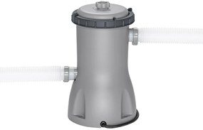 BESTWAY Steel Pro Max Splashview 427 x 107 cm 561JM