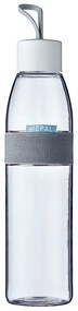 Láhev na vodu Ellipse, 700ml, Mepal, transparentní