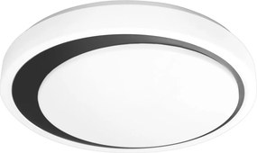 LEDVANCE MOON LED stropní svítidlo, 3300 lm, 32 W