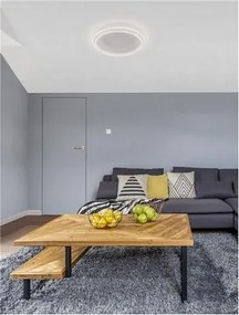 Stropní LED svítidlo NOVA LUCE WILLOW 38W 3000K 9212913