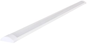 BERGE LED panel MARS - 36122 - svítidlo SLIM - 150cm - 50W - 230V - 5000Lm - neutrální bílá