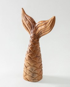 Dekorace Fin 50 cm