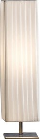 XXXLutz STOLNÍ LAMPA, 15/60/15 cm P & B - Online Only svítidla - 001769024305